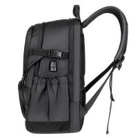 China Newest Fashinable Style Polyester High Capacity Backpack for Office and Outdoor for sale