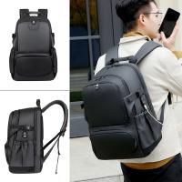 China Newest Fashinable Style Polyester High Capacity Backpack for Office and Outdoor for sale