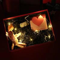 China Packaging For Kids Candy Newest Fashinable Christmas Gift Bags with Santa Claus and Elk for sale
