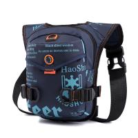 China Fashion Camouflage Waist Pack Bag for Hiking Climbing Outdoor Bumbag Unisex Style for sale