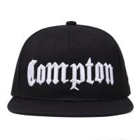 China Applicable Scene Sports Thuglife Embroidery Hiphop Baseball HAT for 2023 Fashion Fastball for sale