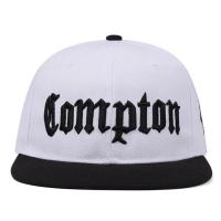 China Applicable Scene Sports Thuglife Embroidery Hiphop Baseball HAT for 2023 Fashion Fastball for sale