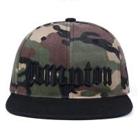 China Applicable Scene Sports Thuglife Embroidery Hiphop Baseball HAT for 2023 Fashion Fastball for sale