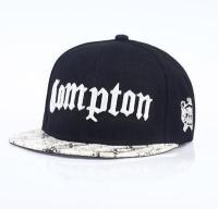 China Applicable Scene Sports Thuglife Embroidery Hiphop Baseball HAT for 2023 Fashion Fastball for sale