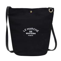 China Large Canvas Tote Bag for Women Sublimation Big Grey Beach Bag Customized Color for sale