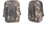 China Waterproof Portable Nylon CANDY Pattern Waist Bag Perfect for Active Individuals for sale