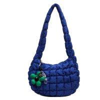 China Daily Life Must-Have Newest Fashinable Korean Style Quilted Puffer Weekend Travel Bag for sale