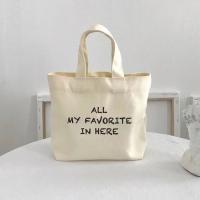 China Daily School Life Customized Color Large Canvas Crossbody Bags for Men and Women for sale