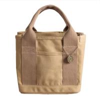 China Custom Logo Large Capacity Handbag for College Students OEM/ODM and Perfect for Beach for sale