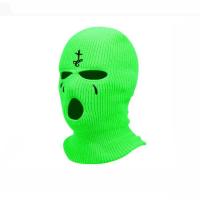 China Customized Color Balaclava Hat for Unisex Skiing and Neck Gaiter Protection in Winter for sale