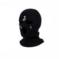 China Customized Color Balaclava Hat for Unisex Skiing and Neck Gaiter Protection in Winter for sale
