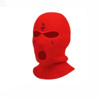 China Customized Color Balaclava Hat for Unisex Skiing and Neck Gaiter Protection in Winter for sale