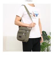 China Effortlessly Carry Your Essentials with Our Anti-Theft Hanging Passport Hajj Umrah Bag for sale