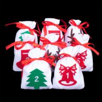 China Velvet Drawstring Bags for Christmas Wedding Gift Bags Velvet Cloth Jewelry Pouches for sale