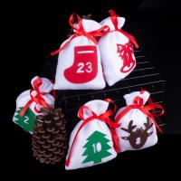 China Velvet Drawstring Bags for Christmas Wedding Gift Bags Velvet Cloth Jewelry Pouches for sale