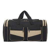 China Large Capacity Durable Outgoing Luggage Bag for Men Fashionable and Customisable for sale