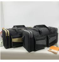 China Large Capacity Durable Outgoing Luggage Bag for Men Fashionable and Customisable for sale