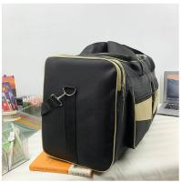 China Large Capacity Durable Outgoing Luggage Bag for Men Fashionable and Customisable for sale