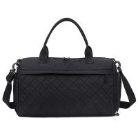China Accepable OEM/ODM Customized Multifunctional Large Capacity Travel Bag Wet and Dry Gym Bagag for sale