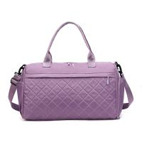 China Accepable OEM/ODM Customized Multifunctional Large Capacity Travel Bag Wet and Dry Gym Bagag for sale
