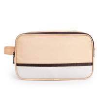 China Portable Waterproof Large Hanging Hook Wash Makeup Cosmetic Bag for Men and Women for sale