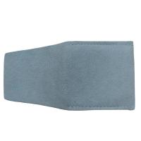China Custom Printed Microfiber Velvet Gift Necklace Jewelry Packaging Bag Pouch and Box for sale