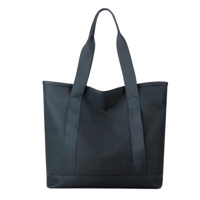 China Custom Outdoor Canvas Clutch Tote Bag With Pocket And Zipper Newest Fashinable Style for sale