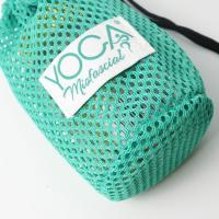 China Custom Logo Reusable Polyester Mesh Bag for Fruit and Vegetable Packing OEM/ODM Orders for sale