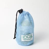 China Custom Logo Reusable Polyester Mesh Bag for Fruit and Vegetable Packing OEM/ODM Orders for sale