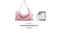 China 2024 Women's Versatile Tote Bag with Skew Straddle Instagram Design and Large Capacity for sale