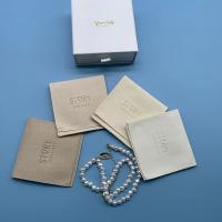 China Custom Suede Jewelry Pouch Luxury Packaging for Environmentally Friendly Bracelets for sale