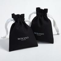 China Medium Size Drawstring Bag Custom Design Fashionable Gift Bag for School Bag Trolley for sale