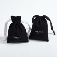 China Medium Size Drawstring Bag Custom Design Fashionable Gift Bag for School Bag Trolley for sale