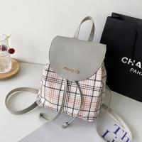 China Multi-Function Mini Backpack for Teenage Girls Fashionable Style and Zipper Closure for sale