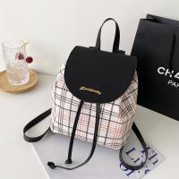 China Multi-Function Mini Backpack for Teenage Girls Fashionable Style and Zipper Closure for sale