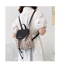 China Multi-Function Mini Backpack for Teenage Girls Fashionable Style and Zipper Closure for sale