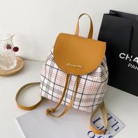 China Multi-Function Mini Backpack for Teenage Girls Fashionable Style and Zipper Closure for sale