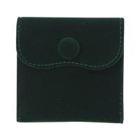 China OEM/ODM Acceptable Jewelry Packaging Pouches in Customized Color with Printed Logo for sale