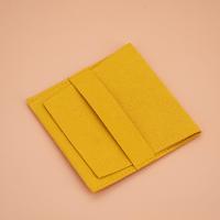China Custom Logo Jewelry Pouch Packaging with Customized Color and Microfiber Envelope for sale