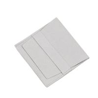 China Custom Logo Jewelry Pouch Packaging with Customized Color and Microfiber Envelope for sale
