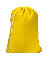 China Commercial Heavy Duty Bulk Laundry Bags Folding Washing Drawstring Nylon Purple Bag for sale