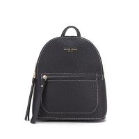 China Lightweight Softback Womens Travel Shoulder Bag with Durable Pu Leather Material for sale
