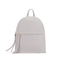 China Lightweight Softback Womens Travel Shoulder Bag with Durable Pu Leather Material for sale