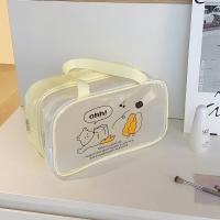 China Accepable Custom 2024 Waterproof Beach Bag Children's Toy Mesh Portable Storage Bag for sale