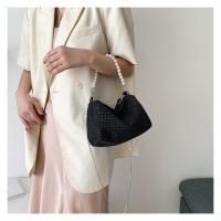 China Small Bling Diamond Crossbody Handbag with Leopard Pattern and Newest Fashion Style for sale