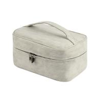 China Outdoor and Travel Essential Waterproof Cosmetic Bag for Women for sale