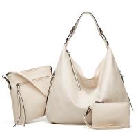 China Vintage Leather Tote Crossbody Bag The Perfect Addition to Your Daily School Life for sale