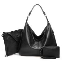 China Vintage Leather Tote Crossbody Bag The Perfect Addition to Your Daily School Life for sale