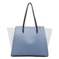 China Customized Logo Fashion Simple Mother Bag Three-piece Portable Tote Bag for Fashion for sale