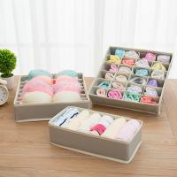 China Custom Logo Accepted Non Woven Fabric Quilt Clothing Storage Bag for Clothes Blankets for sale